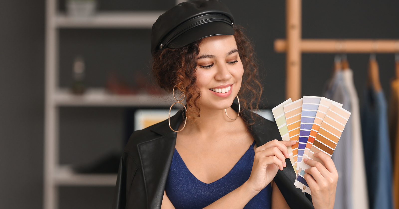 IMAGE AND COLOR - Link Education USA